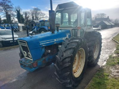 TRACTORS | McMurray Tractors