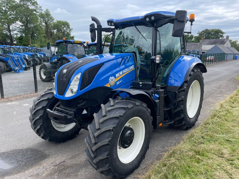 TRACTORS | McMurray Tractors